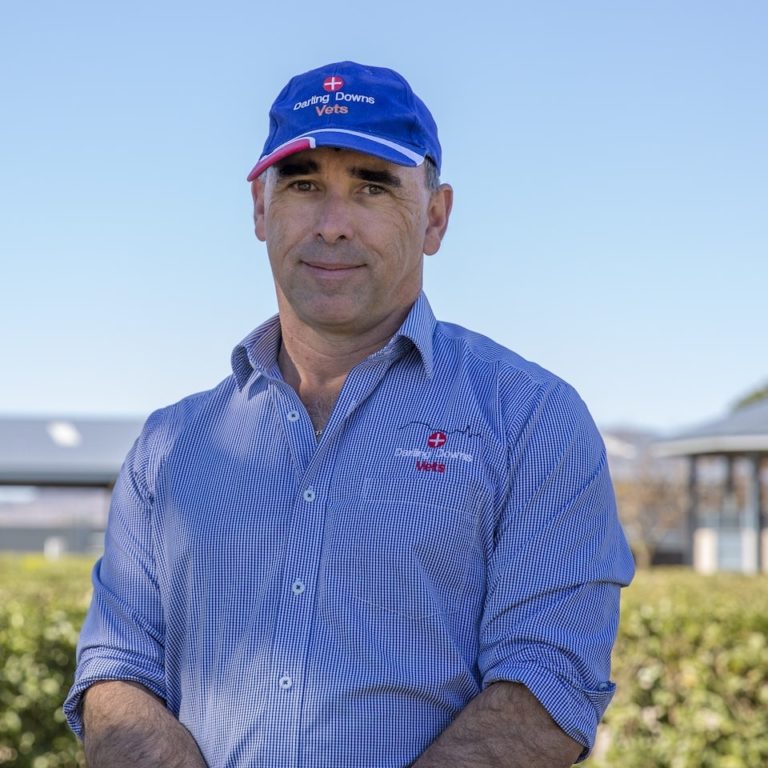 Our Team - Darling Downs Vets - Friendly Pet, Equine, and Farm Vets